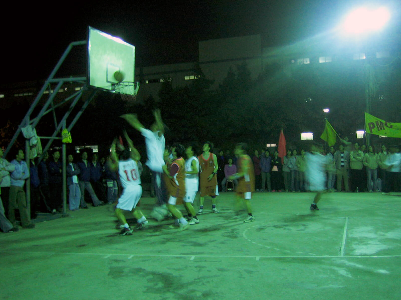 Tian Chang Group - Gallery