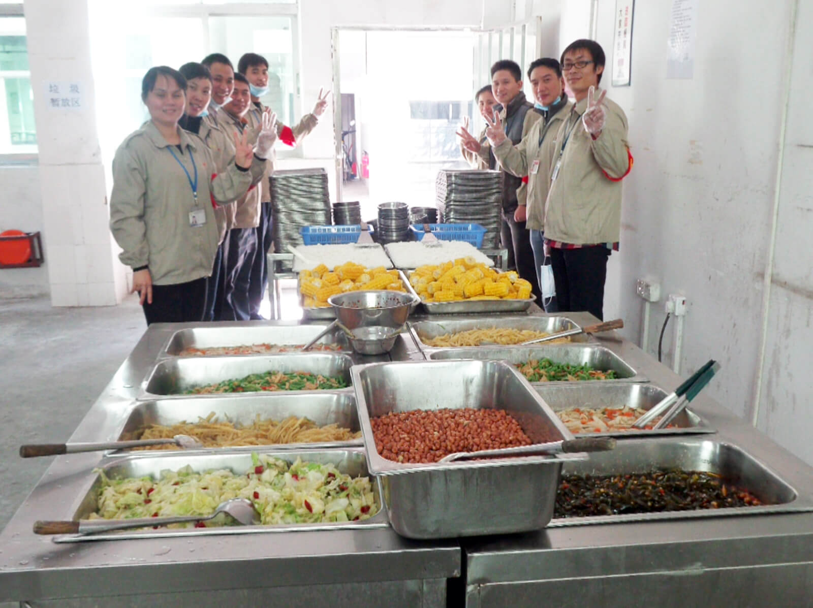 Tian Chang Group - Gallery